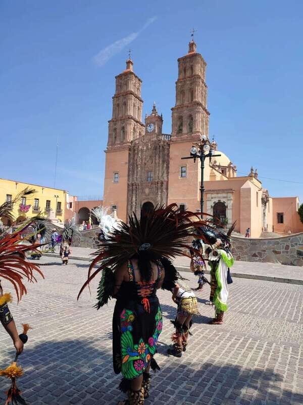 Queretaro: Atotonilco & Dolores Hidalgo Private Tour - FAQ