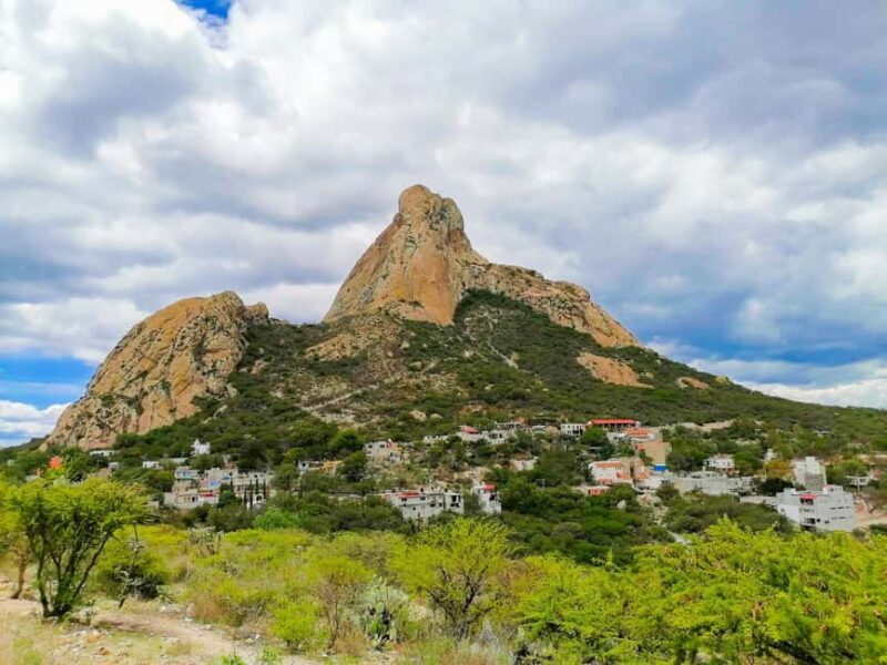 Querétaro: Bernal & Tequisquiapan Trip with Wine & Cheese - Introduction: Is This Tour Right for You?