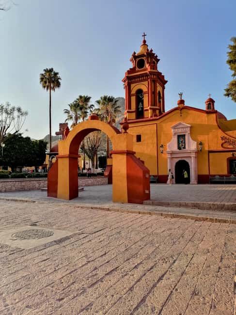 Querétaro: Bernal & Tequisquiapan Trip with Wine & Cheese - What Makes This Tour Stand Out?