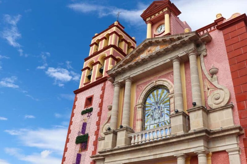 Querétaro: Bernal & Tequisquiapan Trip with Wine & Cheese - FAQ
