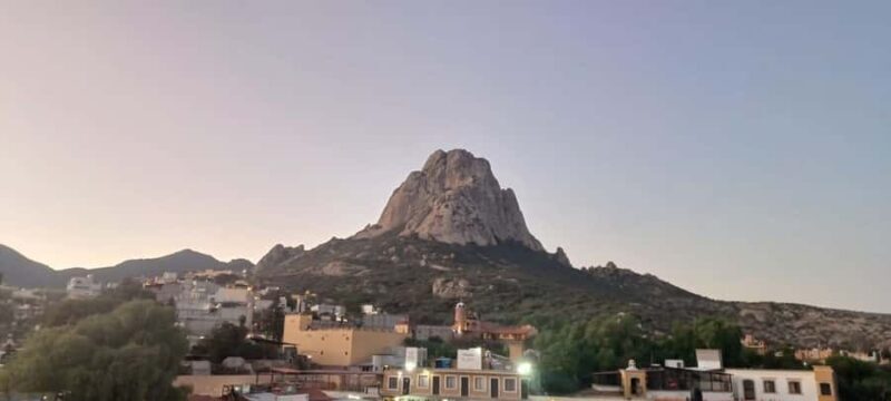 Querétaro: Cheese & Wine Tour In A Day - Exploring the Itinerary: What You Can Expect