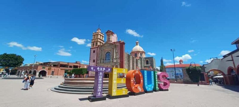 Querétaro: Cheese & Wine Tour In A Day - Why This Tour Offers Real Value