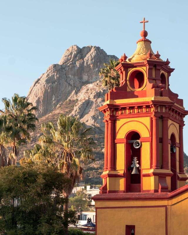 Querétaro: Cheese & Wine Tour In A Day - Final Stop: Back to Querétaro, with a Scenic Drive