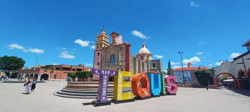 Querétaro: Cheese & Wine Tour In A Day - What Travelers Say