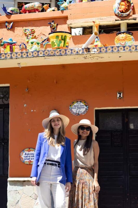 Querétaro: Discover its history with a guided city tour - Why You’ll Love This Guided City Tour