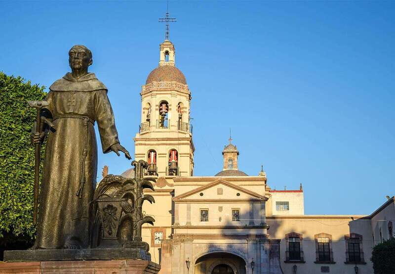 Querétaro: Ecological Electric Vehicle Tour - Key Points