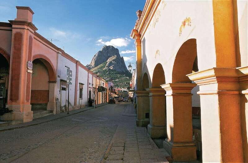 Querétaro: Ecological Electric Vehicle Tour - Practical Details and Value