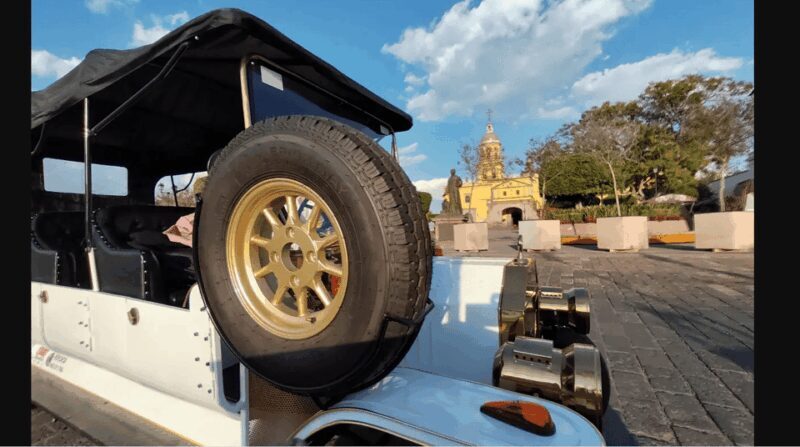 Querétaro: Electric Vehicle Tour of Historic Center - FAQ