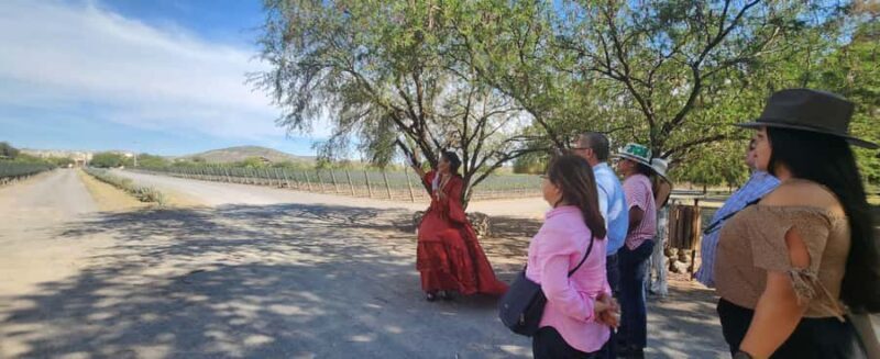 Querétaro: Experience Tour of Hacienda Atongo - Who Will Love This Tour?