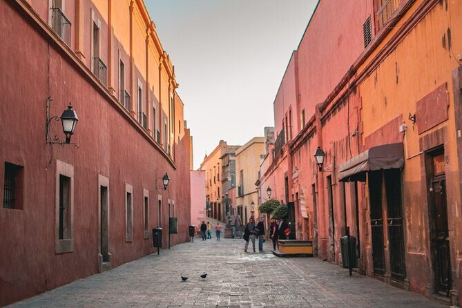 Querétaro from San Miguel de Allende - Who Will Love This Tour?