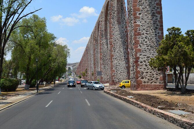 Querétaro from San Miguel de Allende - FAQs