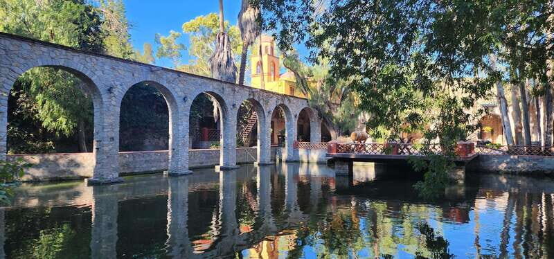 Querétaro: Hacienda Atongo Experience Tour - Overall Value and Suitability