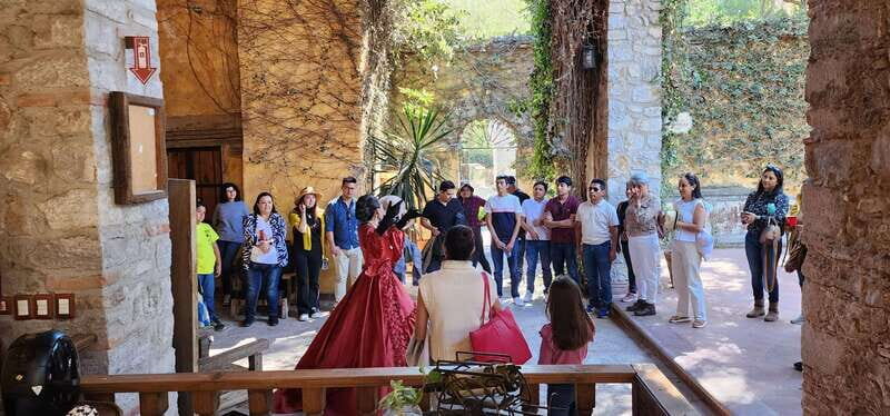 Querétaro: Hacienda Atongo Experience Tour - Who Will Love This Tour?