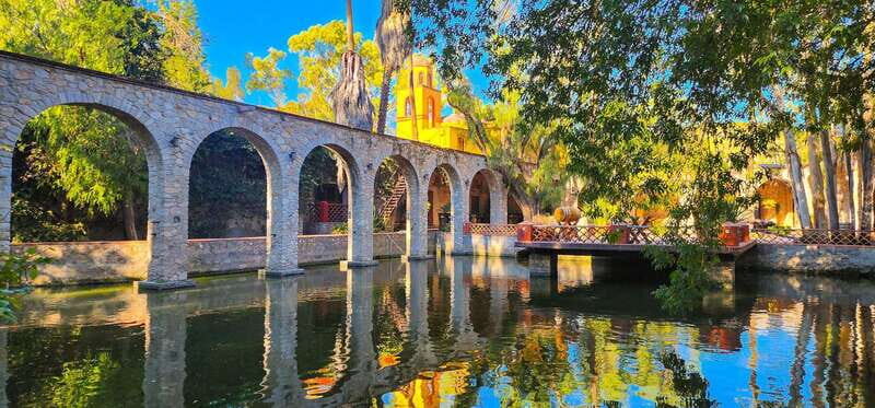 Querétaro: Haciendas, Vineyards, and Magical Towns Day Trip - Introduction & Who It’s For