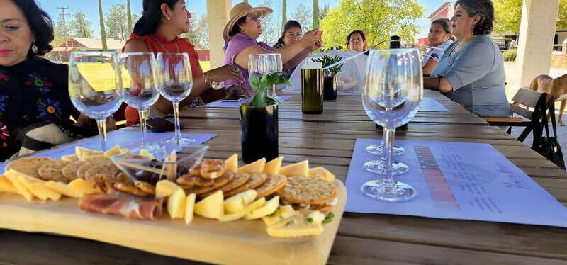 Querétaro: Haciendas, Vineyards, and Magical Towns Day Trip - Deep Dive: Why This Tour Works