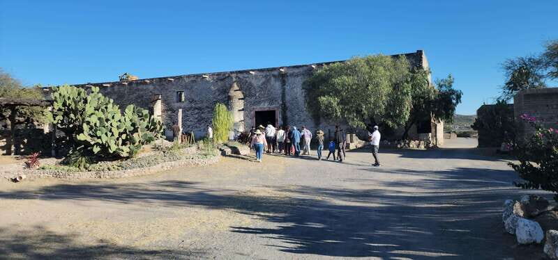 Querétaro: Haciendas, Vineyards, and Magical Towns Day Trip - Final Thoughts: Who Will Love This Tour?