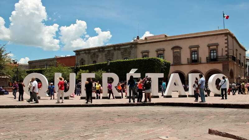 Querétaro: Independence Route Experience - Atotonilco: A Religious and Historical Treasure