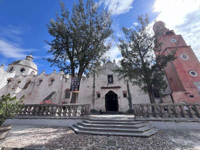 Querétaro: Independence Route In A Day - An In-Depth Look at the Tour Experience