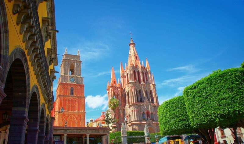 Querétaro: Independence Route In A Day - Why You Should Consider This Tour