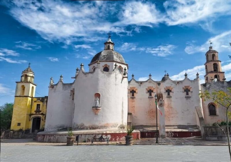 Querétaro: Independence Tour - An In-Depth Look at the Tour Experience