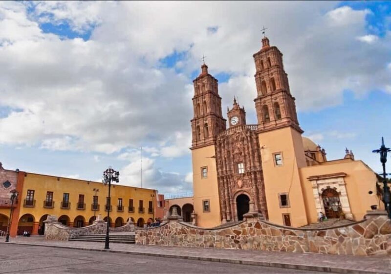 Querétaro: Independence Tour - Who Would Love This Tour?