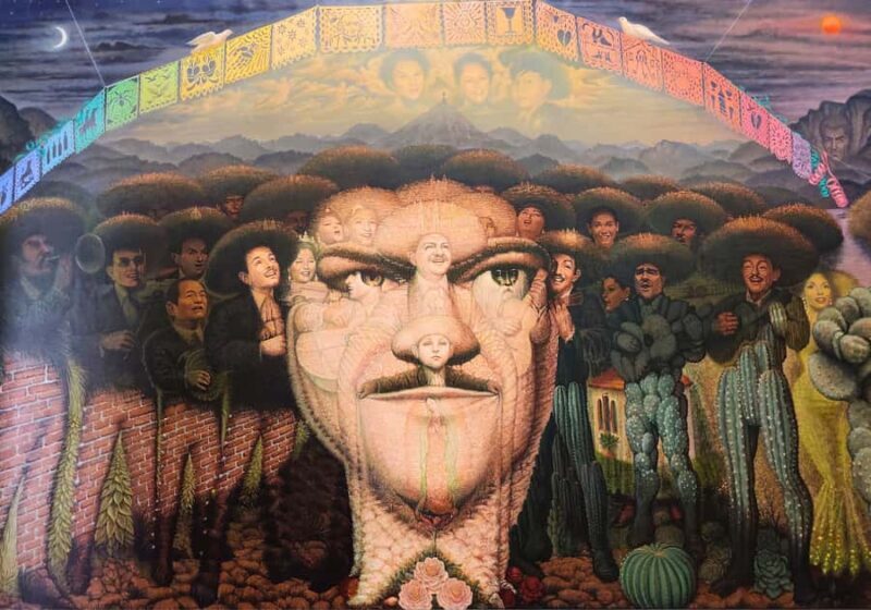 Querétaro: Independence Tour - FAQs