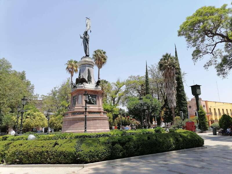 Querétaro: Independence Valley - Guanajuato Wine Tour - Who Is This Tour Best For?