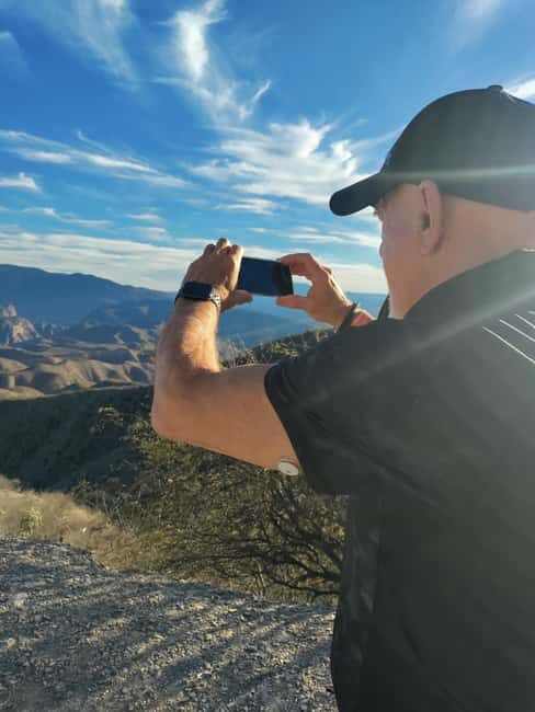 Queretaro Sierra Gorda Complete Tour - An In-Depth Review of the Sierra Gorda Tour