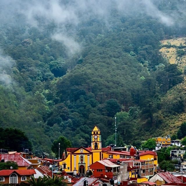 Queretaro Sierra Gorda Complete Tour - FAQ