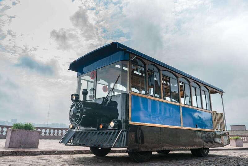 Querétaro: Tranvia Classic Trolley Car Guided Tour - A Practical Introduction to Your Querétaro Experience