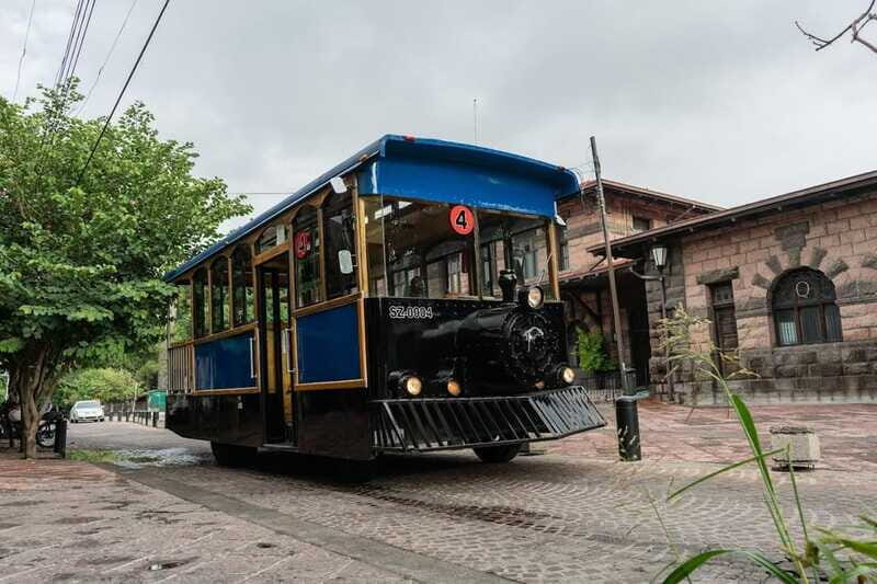 Querétaro: Tranvia Classic Trolley Car Guided Tour - Who Would Enjoy This Tour?