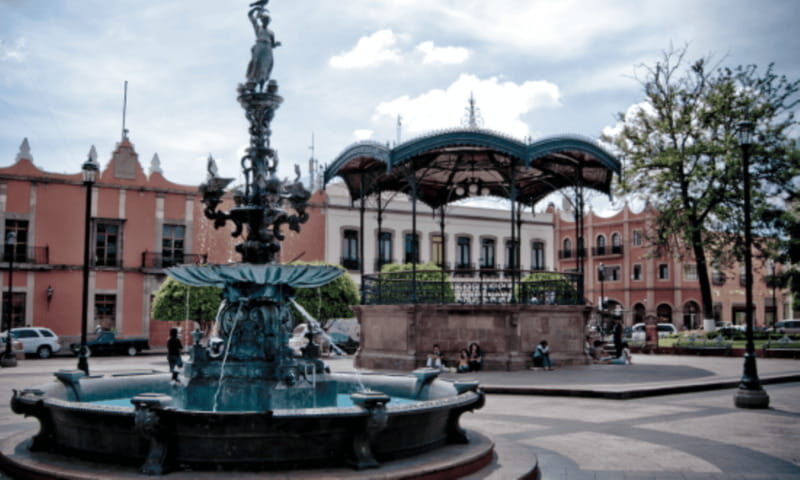 Querétaro: Tranvia Classic Trolley Car Guided Tour - The Sum Up