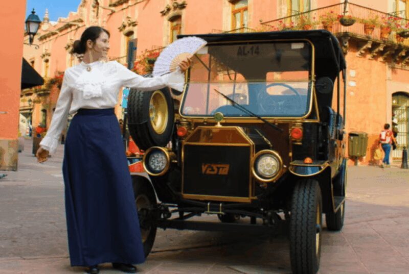Querétaro: Unveiling Colonial Grandeur and Cultural Riches - FAQ