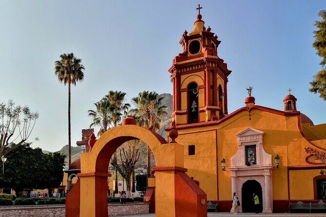 Queretaro Wine Route and Magic Towns - Third Stop — Wine Tastings: The Heart of the Experience