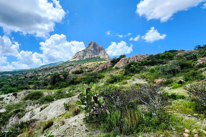 Queretaro Wine Route and Magic Towns - Authentic Experiences and Limitations