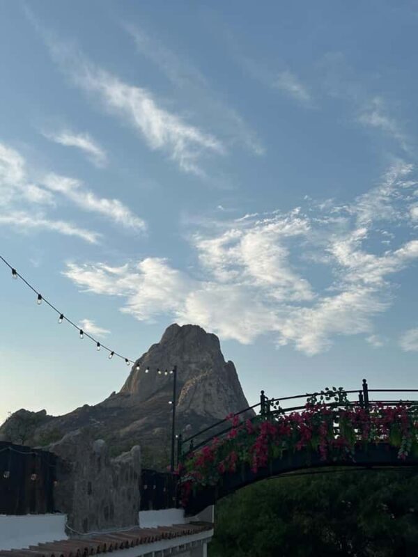 Querétaro: Wine Route & Peña de Bernal | Private Tour - Key Points