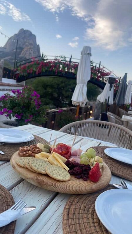 Querétaro: Wine Route & Peña de Bernal | Private Tour - Discovering Peña de Bernal and Its Charm