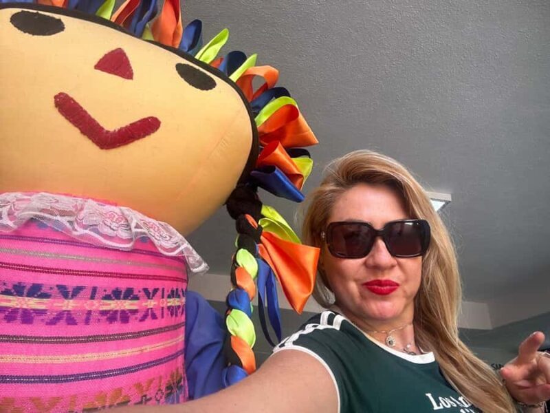 Querétaro: Wine Route & Peña de Bernal | Private Tour - What Past Travelers Say