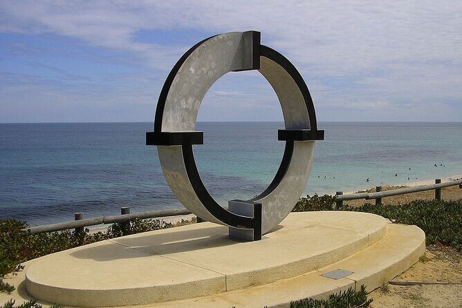 Quest Experience in Cottesloe Beach Perth Pirates by the Sea - Key Points
