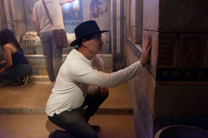 Quest for the Temple of Light Adventure - Why Travelers Love It