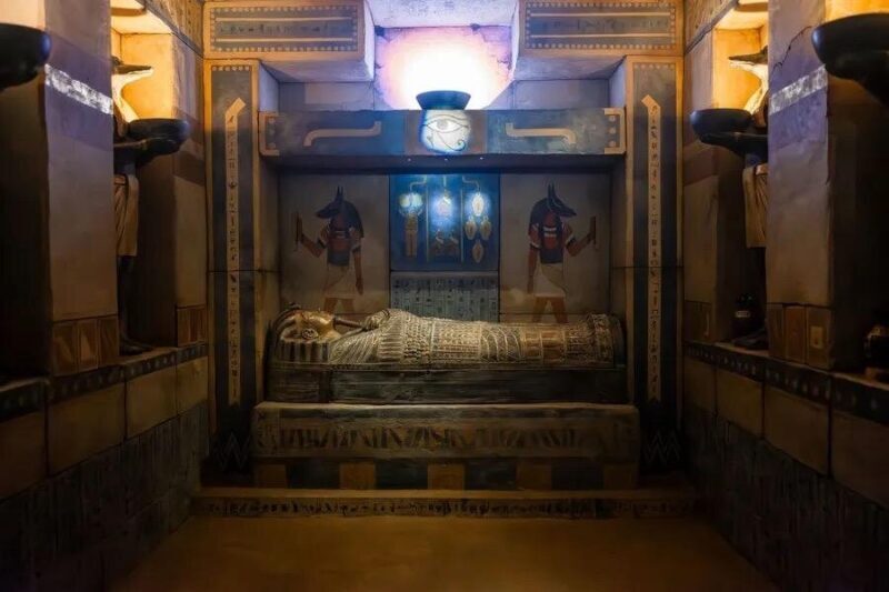 Quest for the Temple of Light Adventure - Who Will Love This?