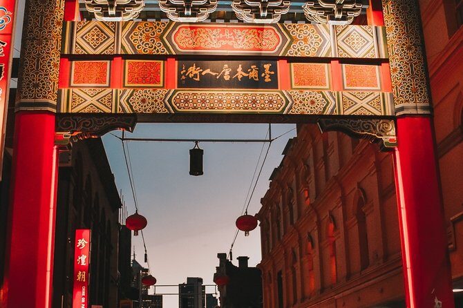Questo Self-guided Haunted Melbourne Walking Tour - Authentic Experiences and Traveler Feedback