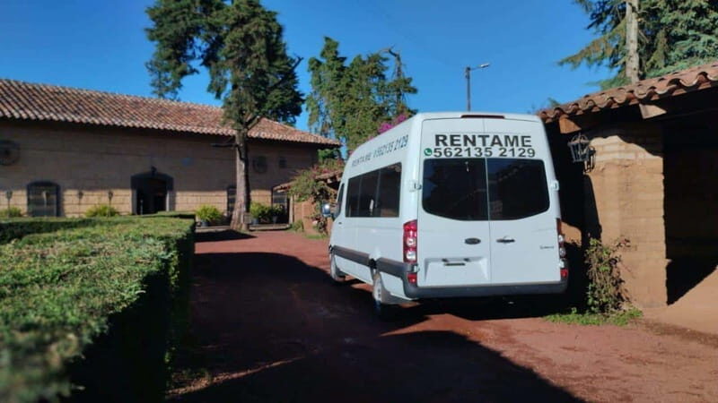 Quetzalapan + Chignahuapan: visit the sphere factory and its surroundings - An In-Depth Look at the Tour Experience