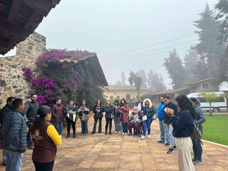 Quetzalapan + Chignahuapan: visit the sphere factory and its surroundings - Who Will Love This Tour?