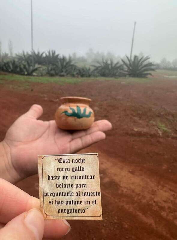 Quetzalapan + Chignahuapan: visit the sphere factory and its surroundings - Frequently Asked Questions