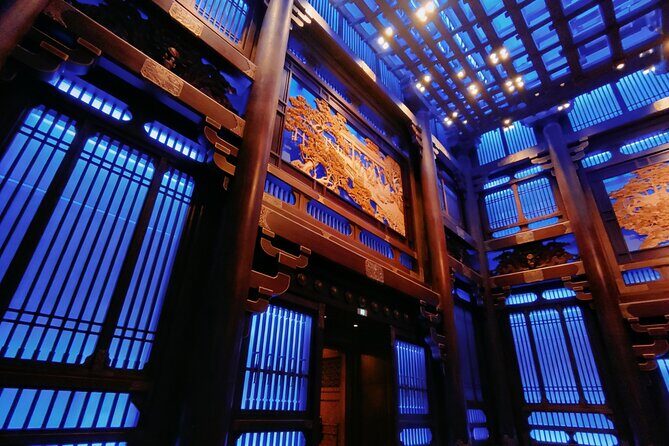 Qufu Private Walking Tour: Confucius Temple, Family Mansion and Cemetery with Lunch - The Sum Up