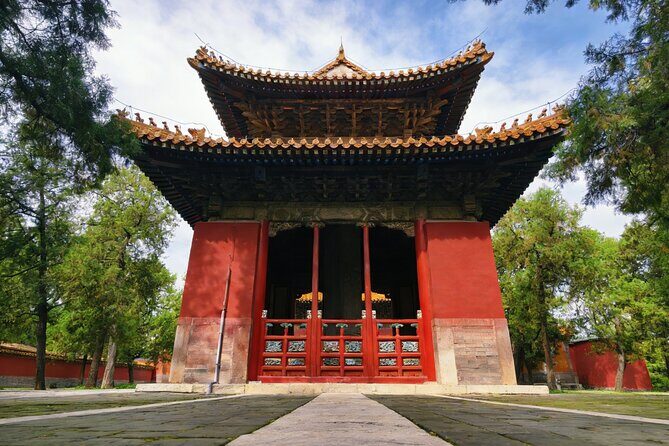 Qufu Private Walking Tour: Confucius Temple, Family Mansion and Cemetery with Lunch - FAQs