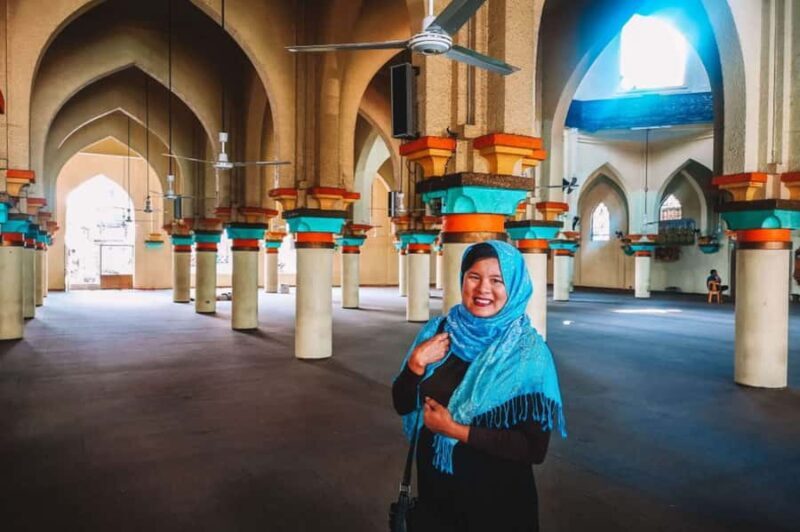 Quiapo Cultural Immersion Muslim Town Tour with Halal Lunch - An Authentic Glimpse into Manila’s Muslim Community