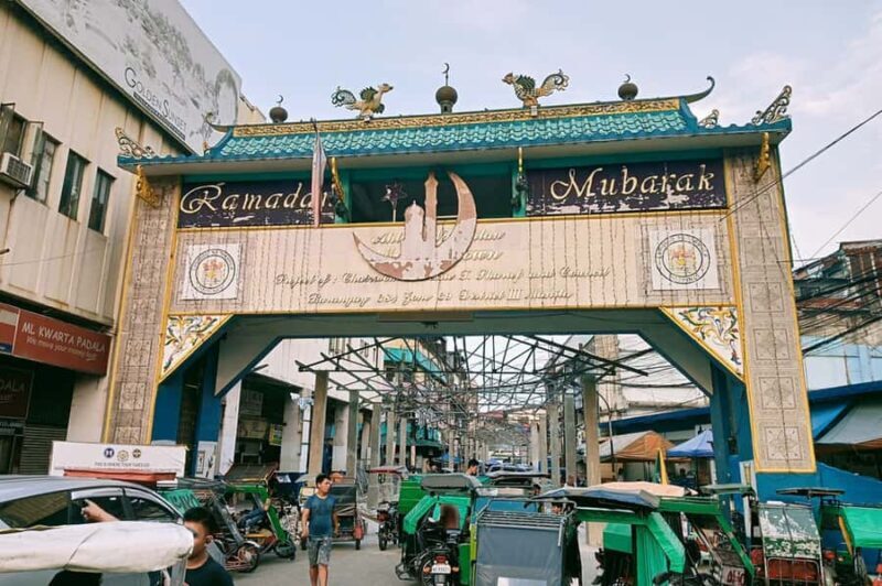 Quiapo Cultural Immersion Muslim Town Tour with Halal Lunch - Real Experiences and Traveler Insights