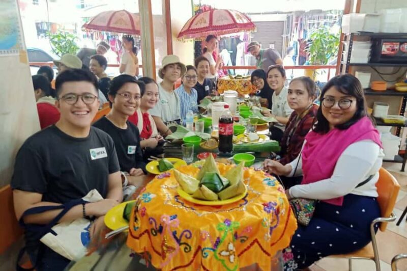 Quiapo Cultural Immersion Muslim Town Tour with Halal Lunch - The Sum Up